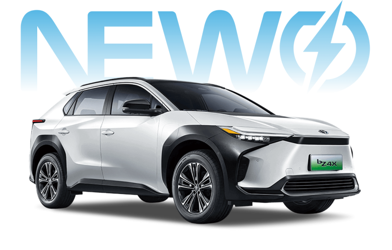 NEWO Autos eléctricos