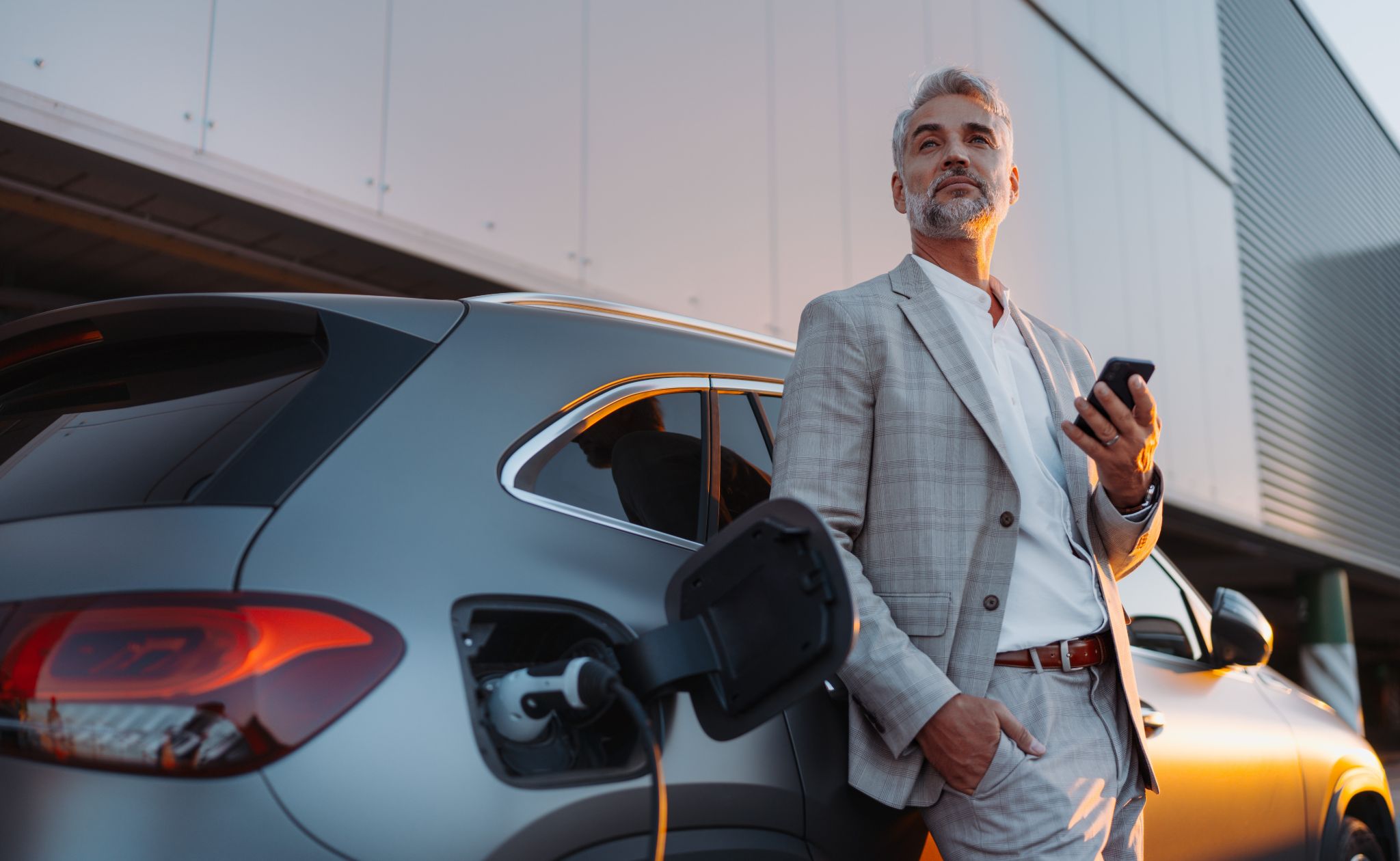 NEWO Autos eléctricos